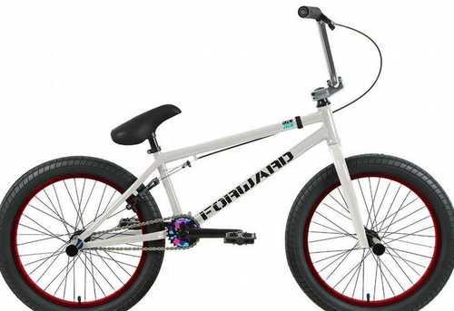 BMX (трюковой велосипед) Forward Zigzag 1Ск. 20" 2