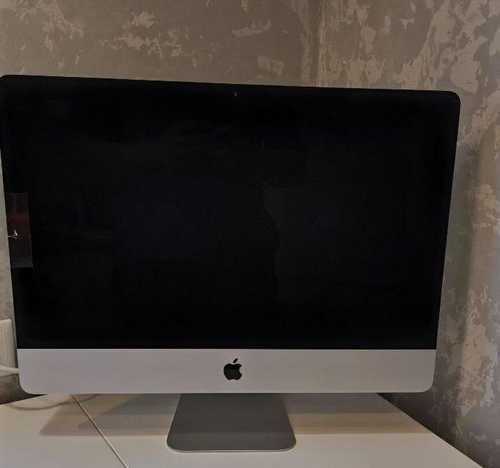 Apple iMac 21.5 2019 4k retina