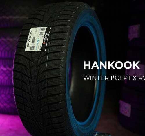 Hankook Winter I'Cept X RW10 255/50 R20 105T
