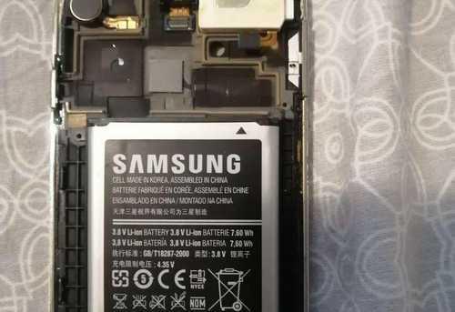 Samsung Galaxy Win GT-I8552, 8 ГБ