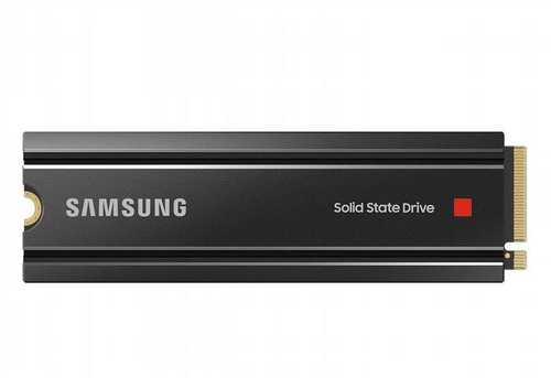 SSD диск Samsung 980 PRO 1тб M.2 (G38)