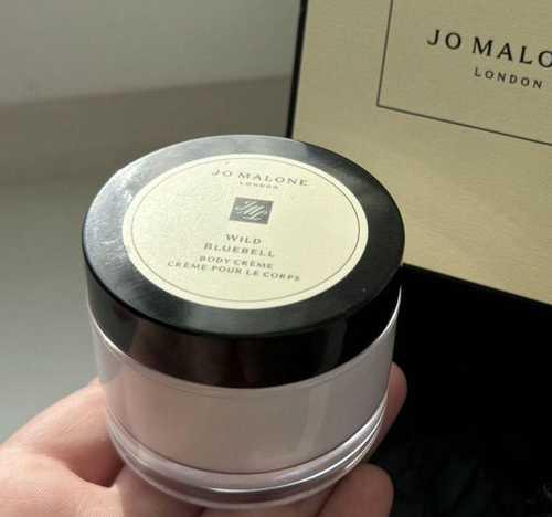 Jo Malone крем для тела