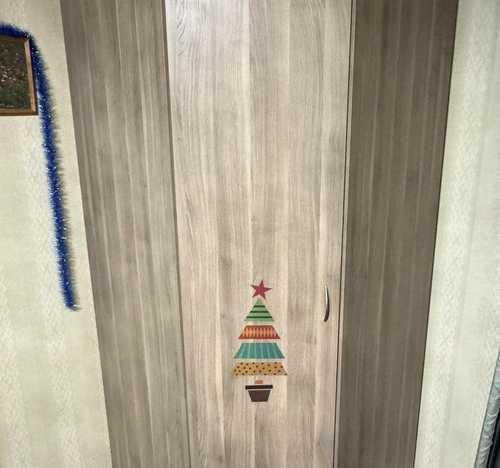 Угловой шкаф IKEA