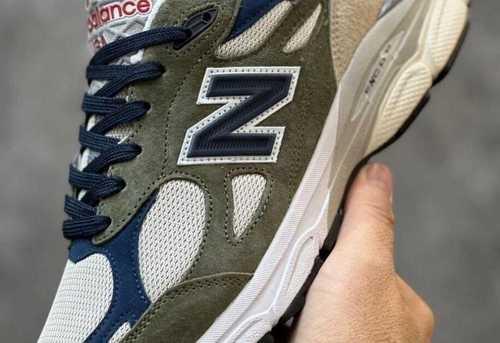 Кроссовки New Balance 990