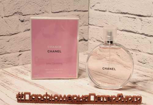 Туалетная вода Chance Eau Tendre