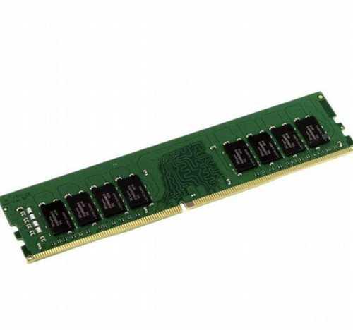 Оперативная память kingston 8 GB ddr4 2400MHz