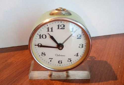 Часы Севани Будильник