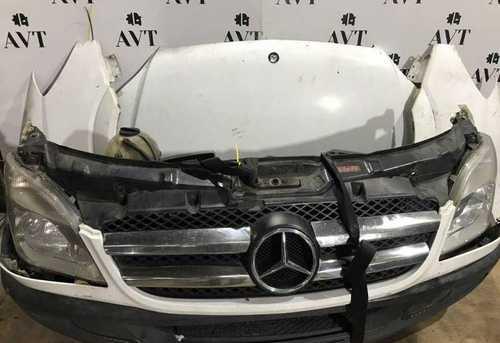 Ноускат (Nose Cut) Mercedes-Benz Sprinter