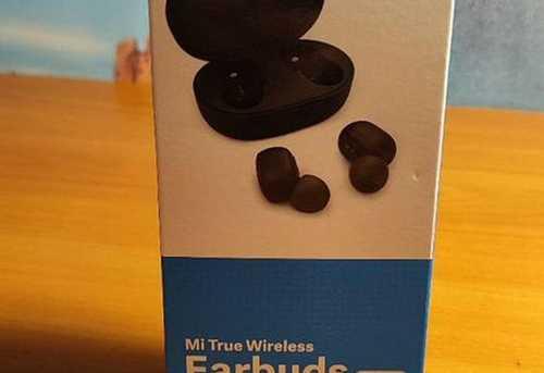 Наушники Xiaomi Mi True Wireless Earbuds Basic 2