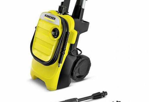 Мойка Karcher K 4 Compact