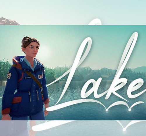 Lake Ps4 Ps5