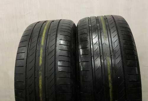 Continental ContiPremiumContact 5 255/50 R19 103W