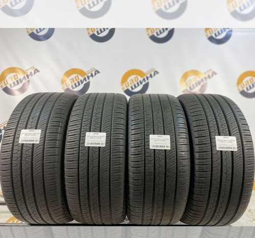 Pirelli Scorpion Zero All Season 275/45 R21 104H