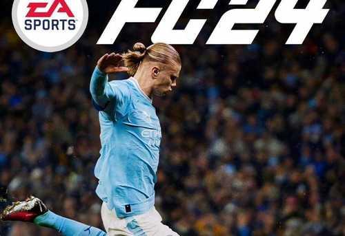 FC 24 PS4,PS5 (FIFA24, фифа 24)