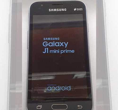 Samsung Galaxy J1 Mini Prime (2016) SM-J106F/DS, 8 ГБ