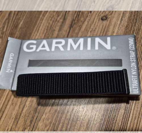 Ремешок Garmin ultrafit 22 mm