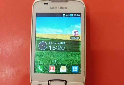 Samsung Galaxy Mini GT-S5570