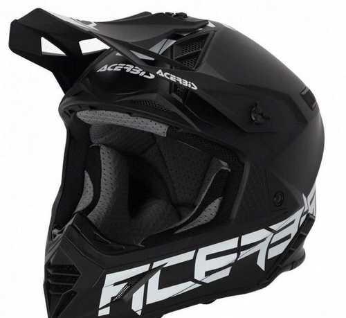 Кроссовый шлем acerbis X-track