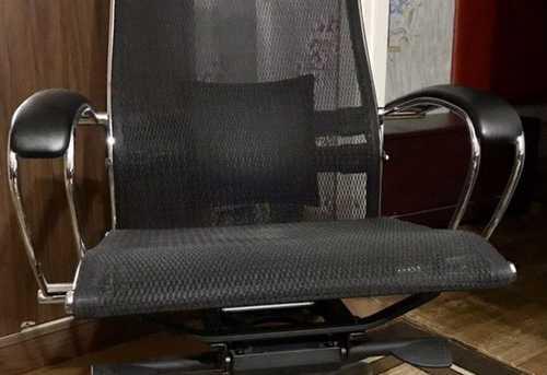 Кресло samurai S-1