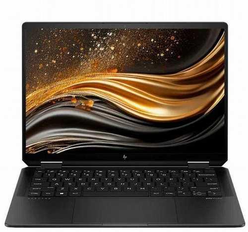 HP spectre X360 2024 AI