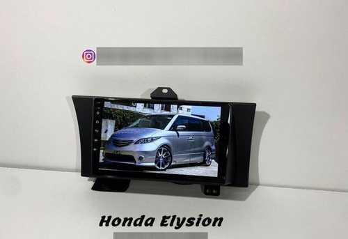 Магнитола Honda Elysion,2004-2013