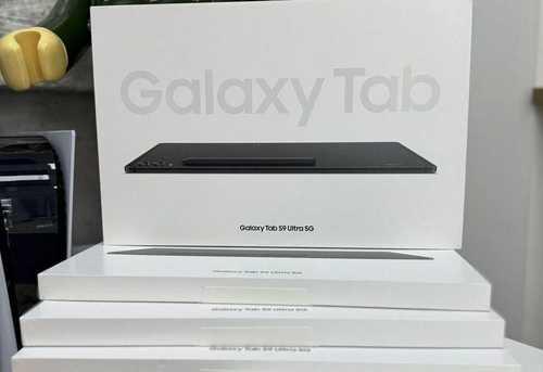 Samsung Galaxy Tab S9 Ultra 1Tb