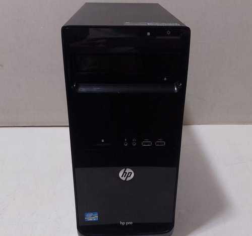 Core i3-3240 / 8GB / 500GB системный блок HP