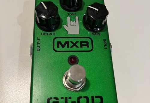 Гитарная педаль MXR GT-OD M193