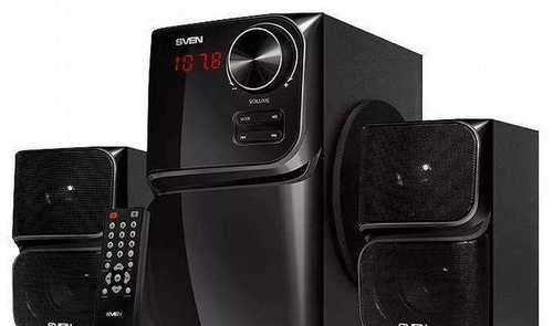 Акустика 2.1 Sven MS-305