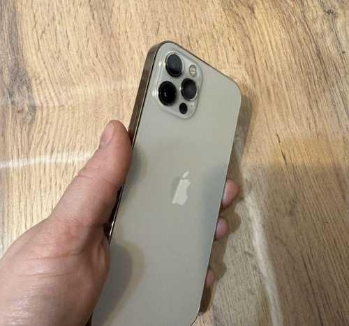 iPhone 12 Pro, 256 ГБ