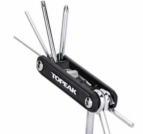 Мультитул Topeak X-Tool  