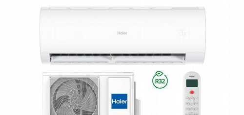 Сплит-система (Кондиционер) на 21 кв. Haier Coral