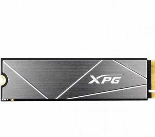 SSD накопитель A-Data XPG gammix S50 Lite SSD 2TB