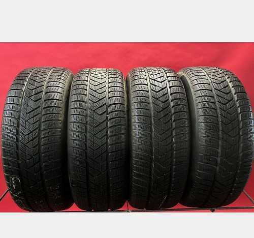 Pirelli Scorpion Winter 235/55 R19 107W