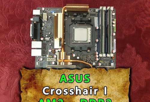 Asus Crosshair I