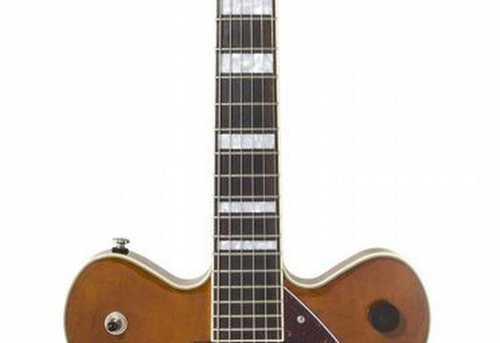 Полуакустическая гитара Gretsch G2622 strml CB DC