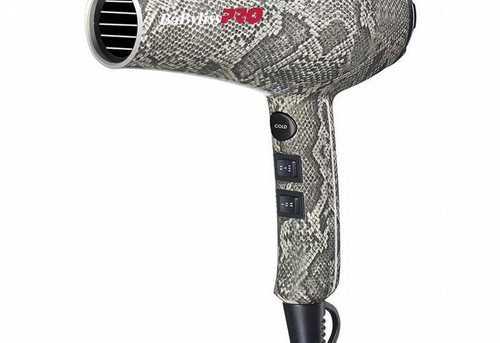 Фен BaByliss PRO BAB5589PYE