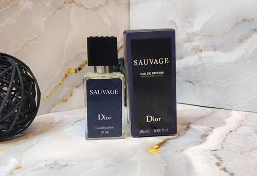 Духи Sauvage Eau DE Parfum