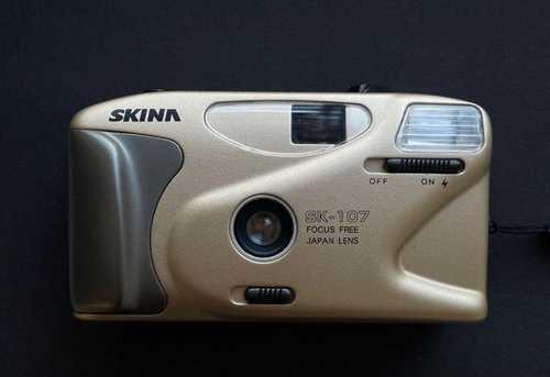 Skina SK-107 (полный комплект)