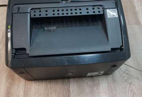 Принтер HP 3010