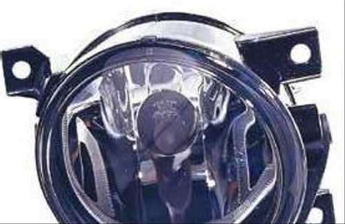 Фара противотуманная VW Tiguan 2008 правая