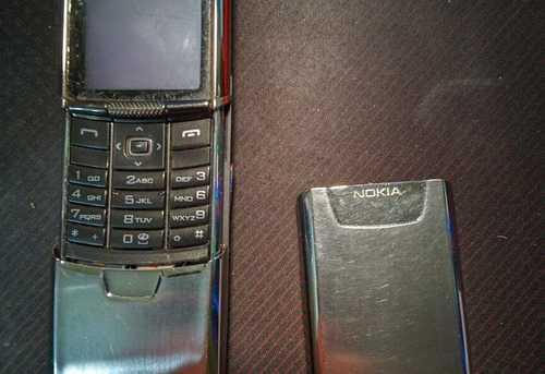 Nokia 8800 classic неисправный