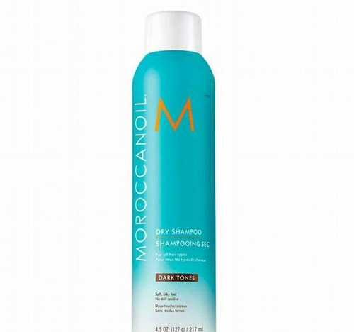 Сухой шампунь Moroccanoil Dry Shampoo light tones