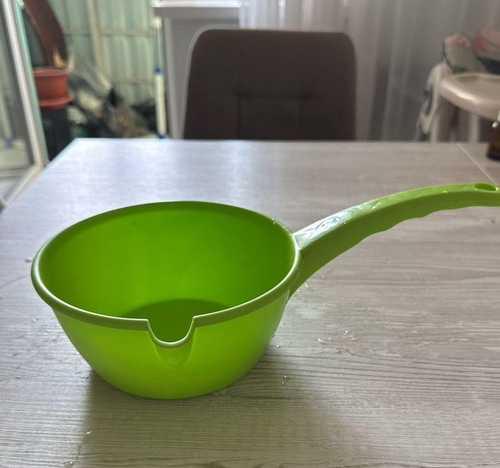 Ковшик пластиковый 1,5 л