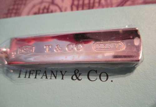 Украшение Tiffany оригинал USA новое, серебро 925