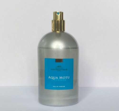 Comptoir sud pacifique aqua motu int, edp от 100ml