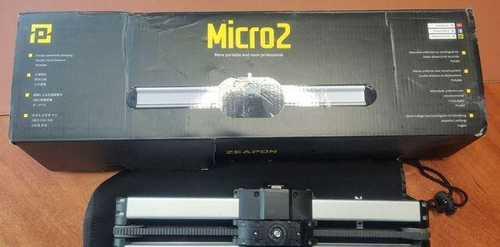 Zeapon Micro 2
