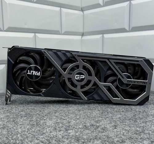 Видеокарта Palit RTX 3080 Gaming Pro 10GB