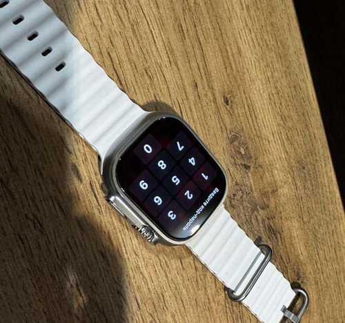 Apple Watch Ultra 49mm