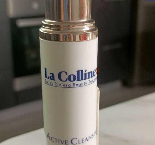 La colline active cleansing bio peel бу